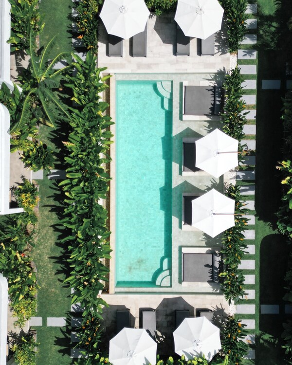 Amazing Lombok Resort - Lombok