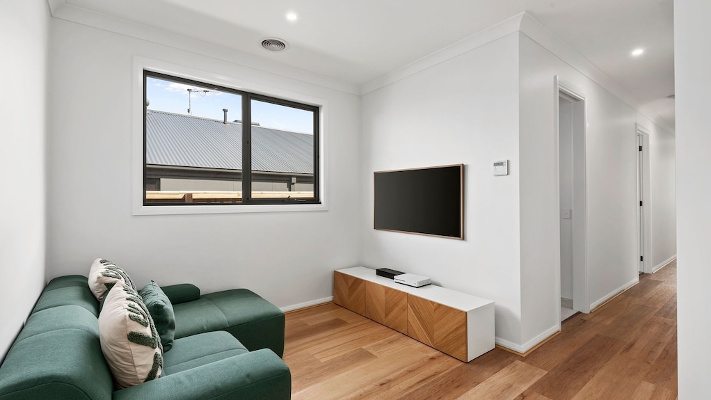 Green Keepers Lodge - Point Lonsdale - 퀸클리프