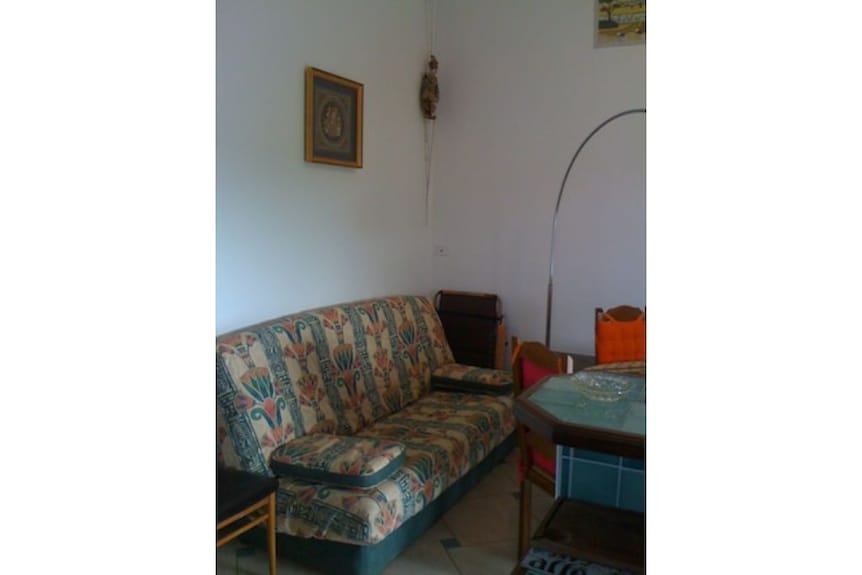 'Gite 2' (4 People), La Balaise - Vivonne