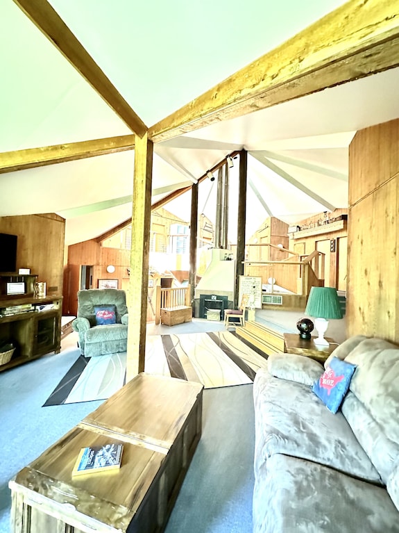 Promise Lodge - Wisconsin