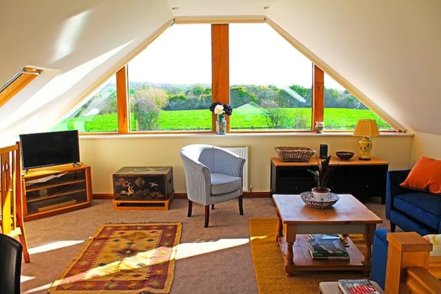 Amazing Views In Luxury Cottage - Bourton-on-the-Water