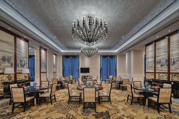 Crowne Plaza Dongying By Ihg - Dongying