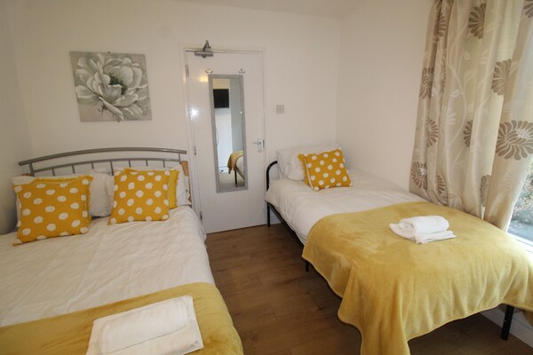 Winslow Green House - Derby