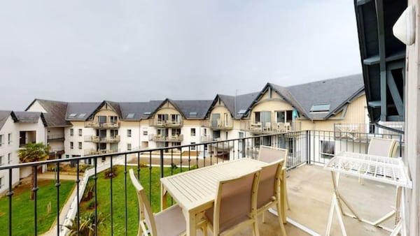 Appartement T3 Bénodet - Bénodet