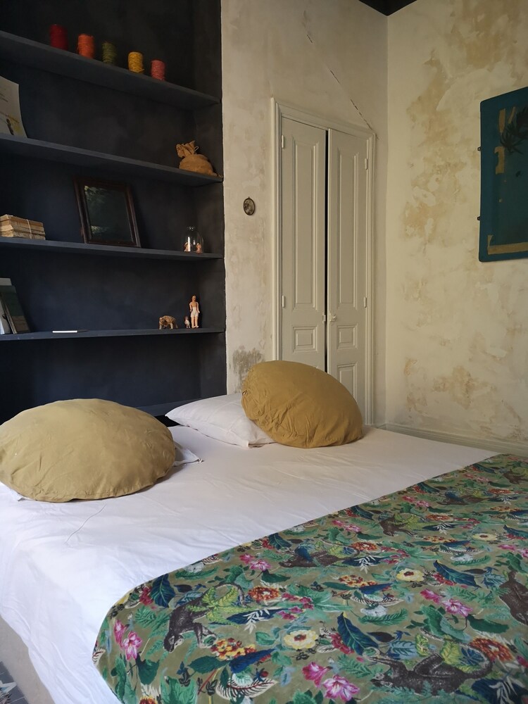 A family home in Provence Occitanie - Sabran | Vrbo