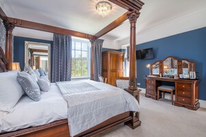 Roupas de cama de algodão egípcio, roupas de cama premium