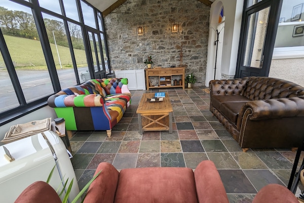 Smart TV de 32 polegadas com canais digitais, televisor