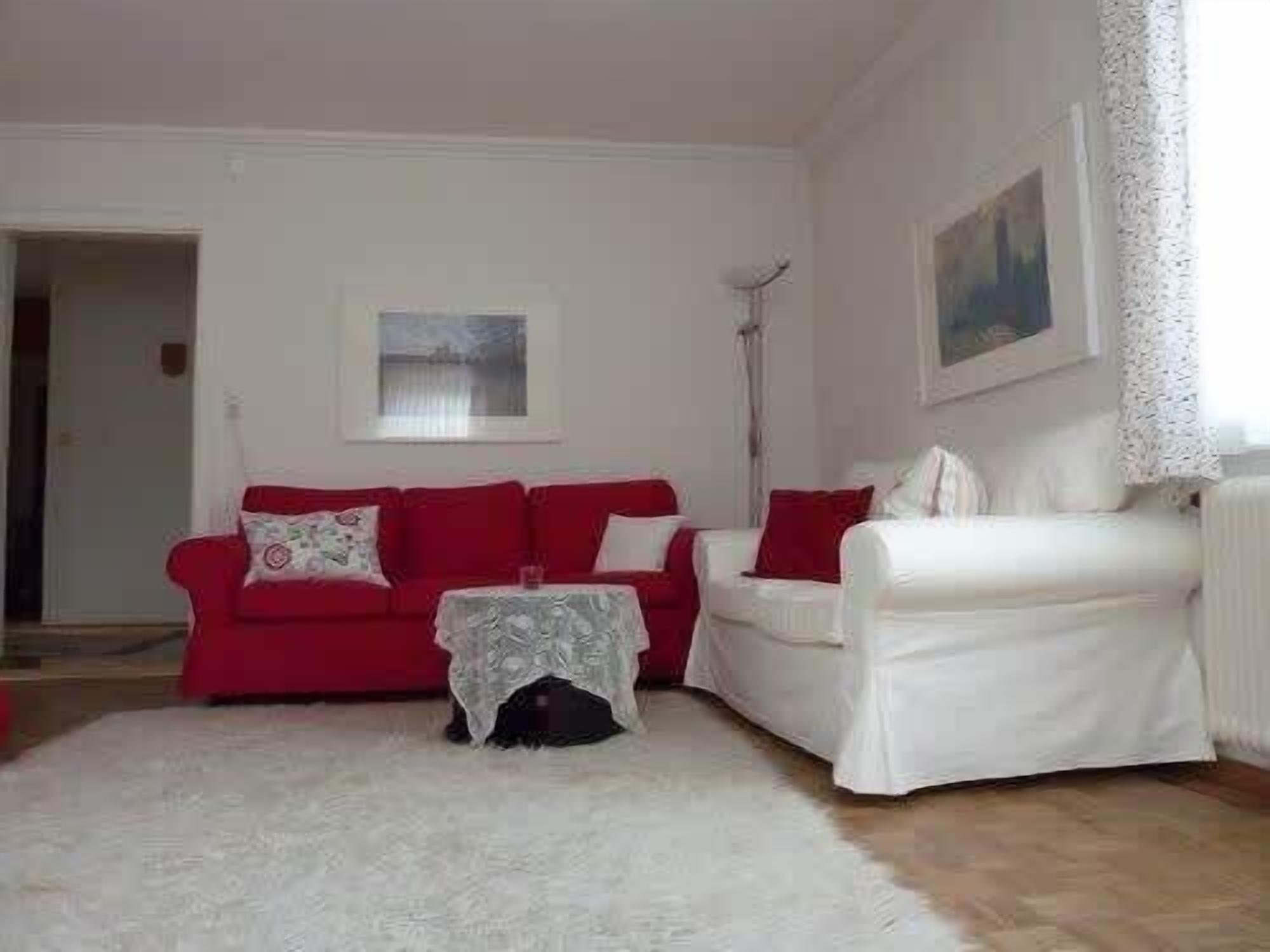 Acogedor Apartamento Cerca Del Centro Histórico - Salzburgo