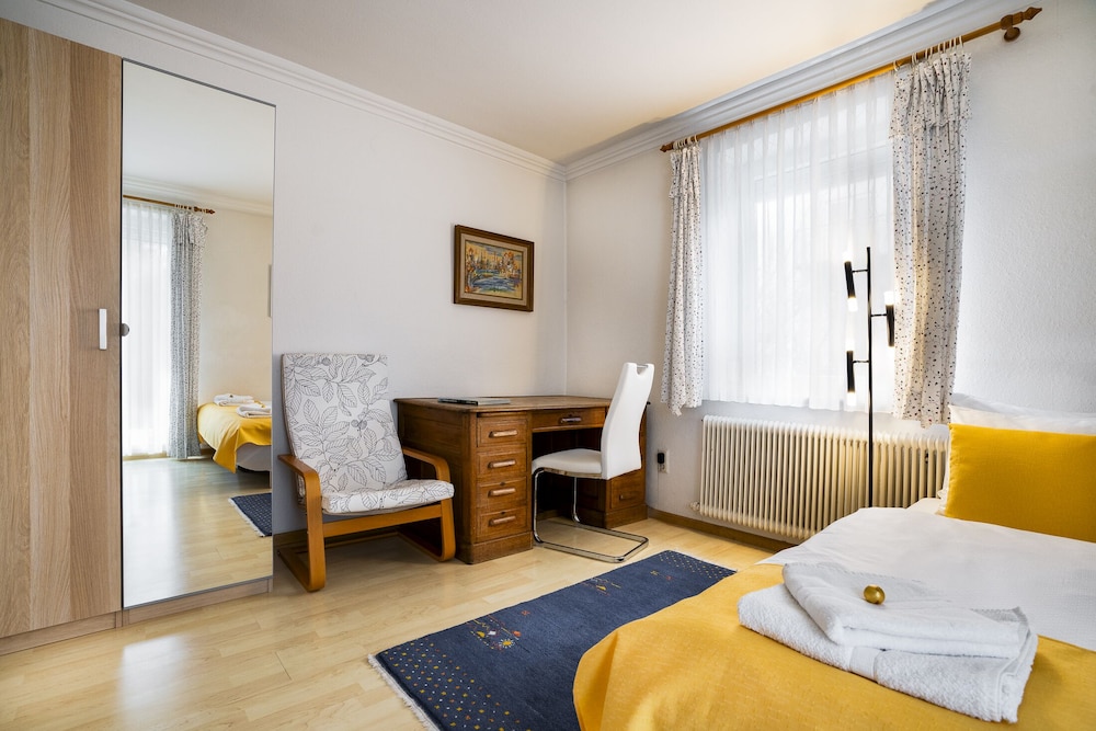 Spacious 3 Room Apartment Close To Old Town, Ideal For Families, Privat Parking - Salzburg