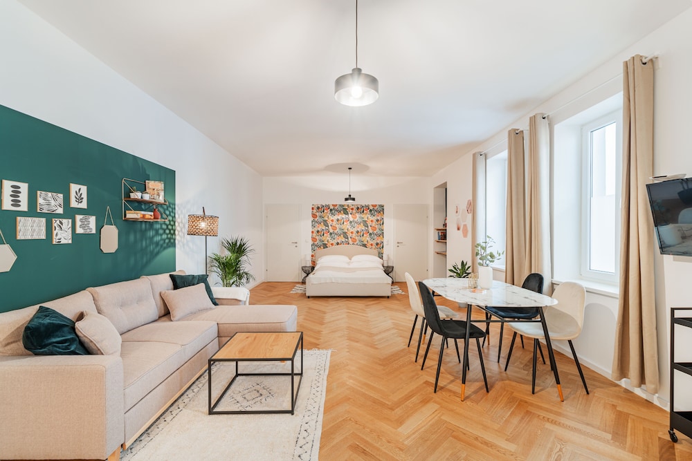 The 15s Apartments - Wien
