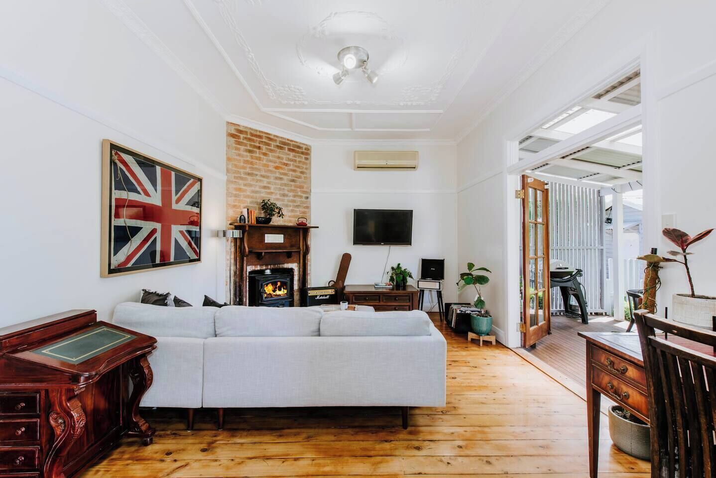 The Birdhouse Your Well Deserved Country Retreat - Mudgee