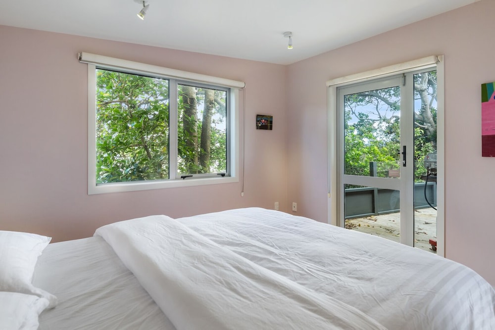 The Fritz - New Plymouth Holiday Home - New Plymouth