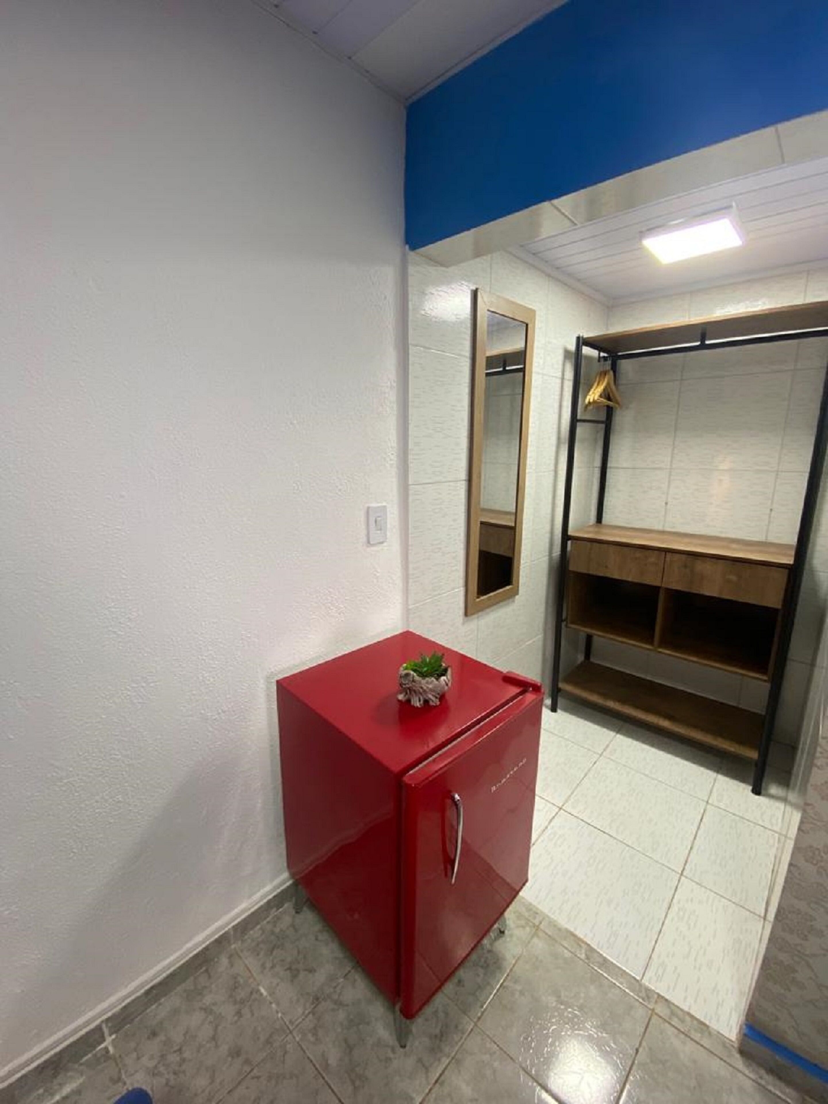 Quarto Triplo Standard