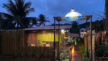 Entrada
