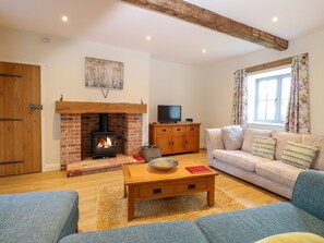 Casa de Campo | Interior