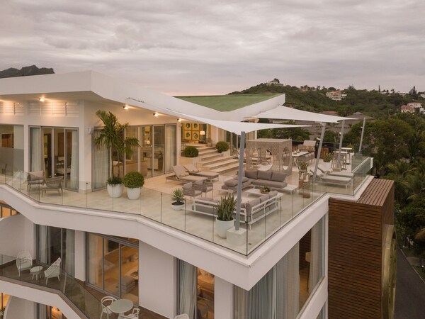 Luxury Apartments - Vip All-inclusive - Puerto Plata