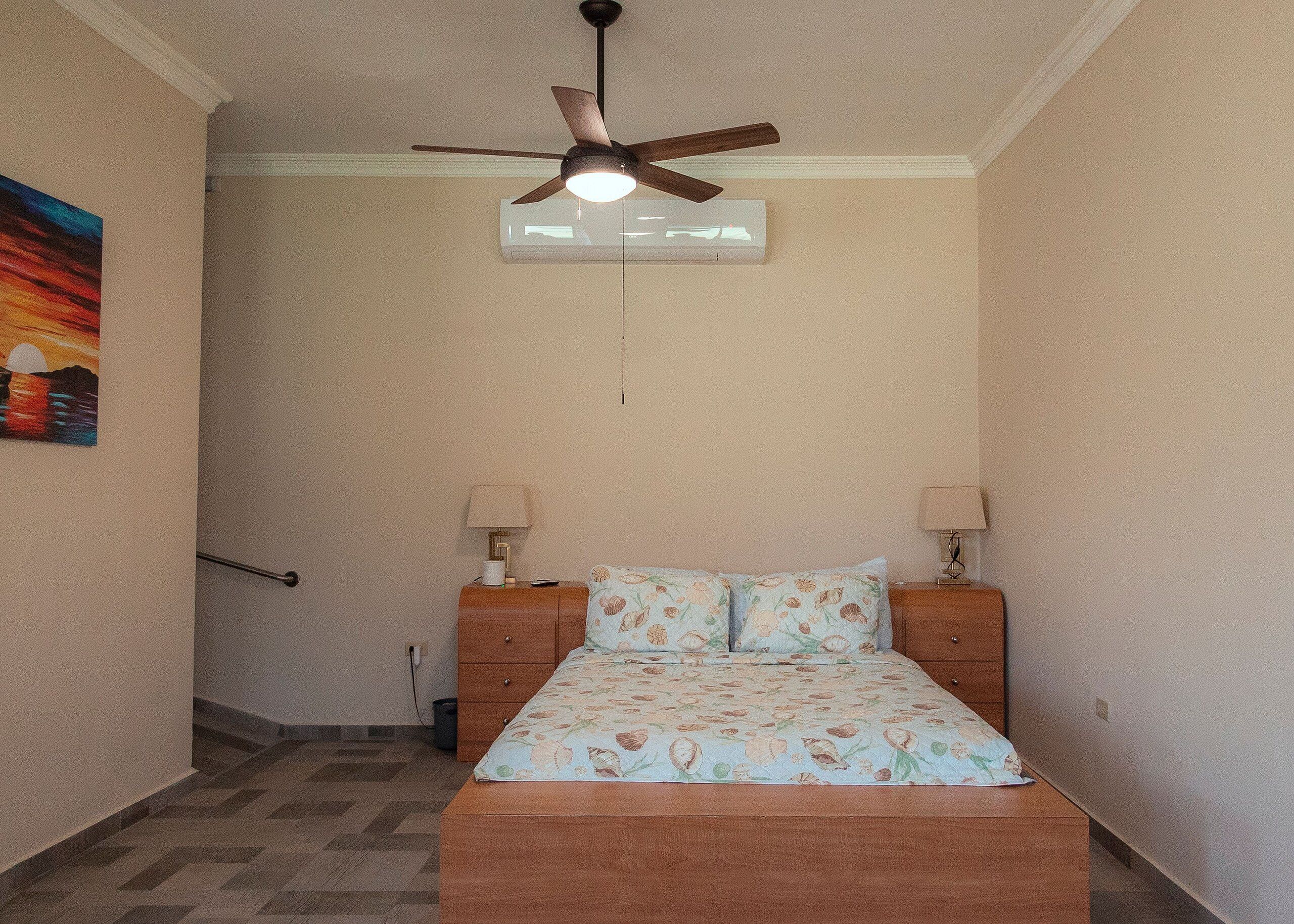 Estúdio | Ferros/tábuas de passar roupa, Wi-Fi de cortesia, roupa de cama