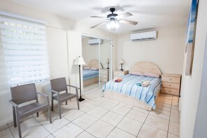 Estúdio | Ferros/tábuas de passar roupa, Wi-Fi de cortesia, roupa de cama