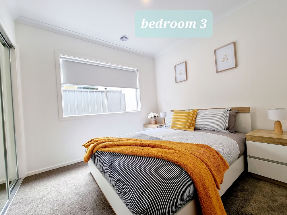Minta Estate 4 Bedroom Berwick Home, No Sharing - Beaconsfield