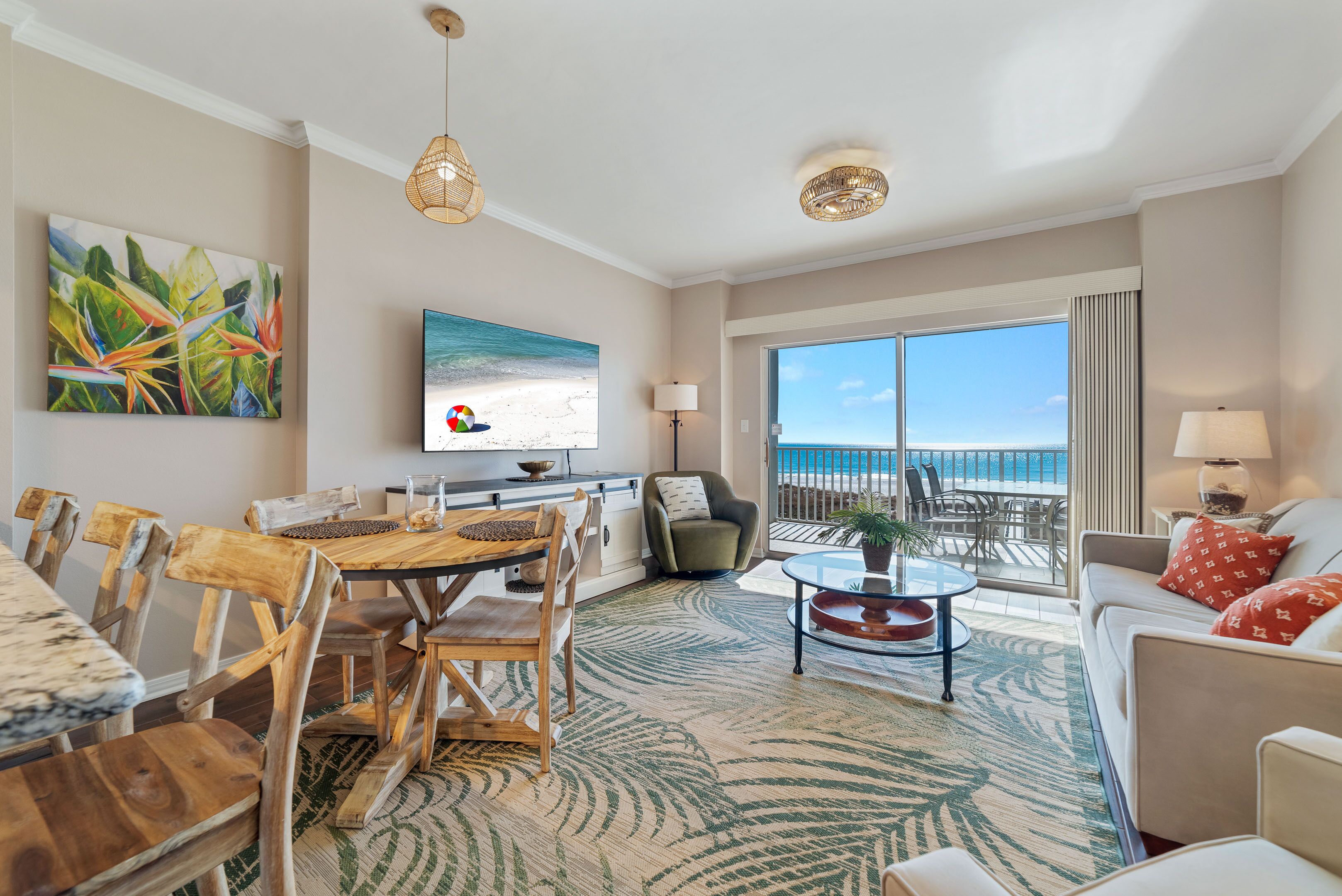 Tidewater 304-family Friendly Complex To Enjoy The Beach! - Orange Beach, AL