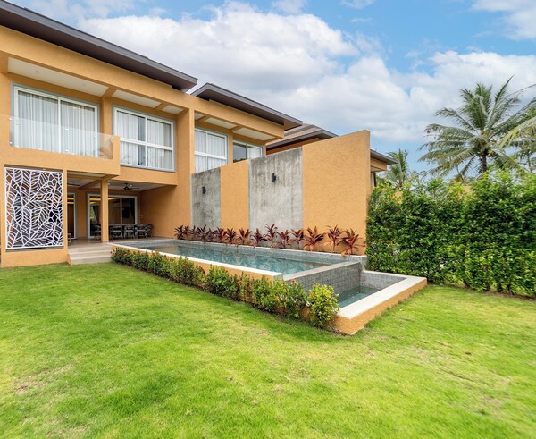 Blue Haven Bay Luxury Pool Villa - Ko Chang