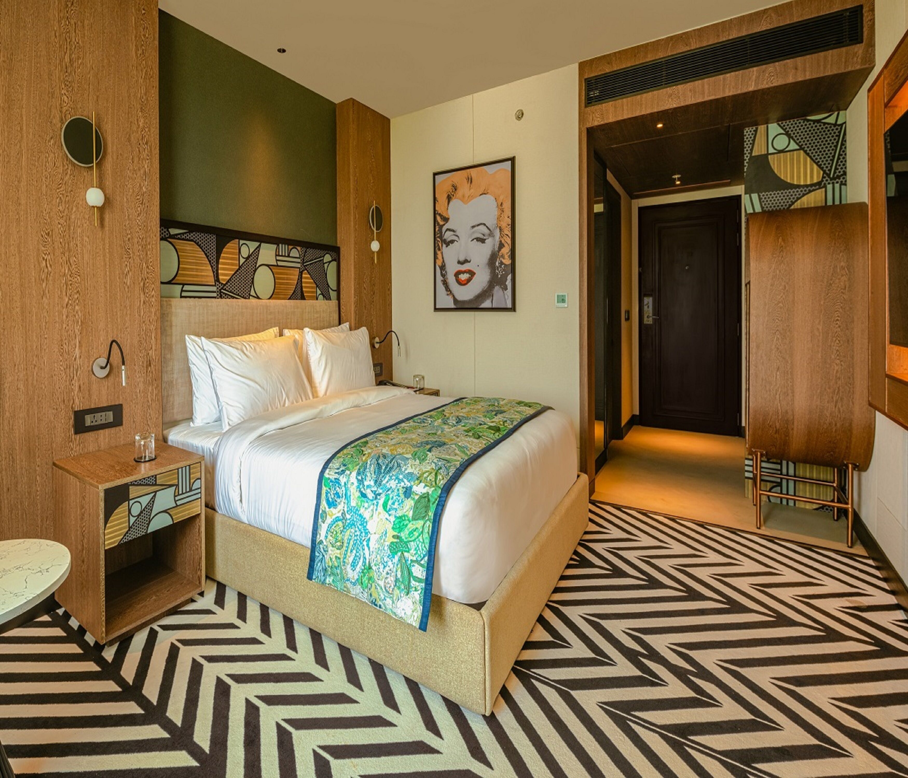 Parallel Hotel, Udaipur: Reviews & Hotel Deals | Book at Hotels.com