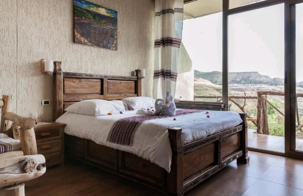 Honey Guest House - Lalibela