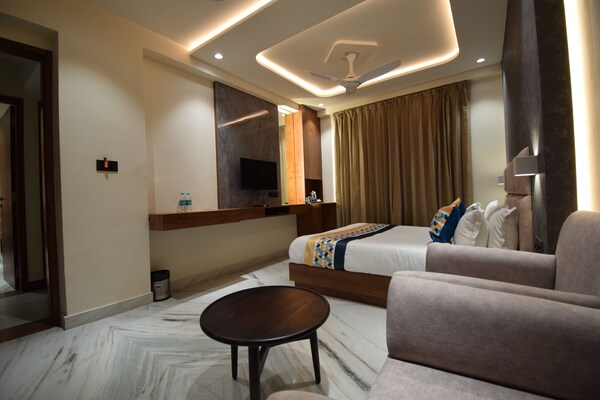 The Sky Imperial Hotel Sugam - Nathdwara