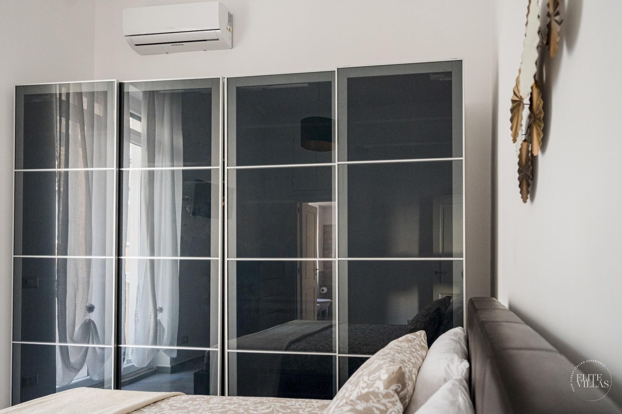 Apartamento | 1 quarto 