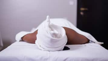 Massagens