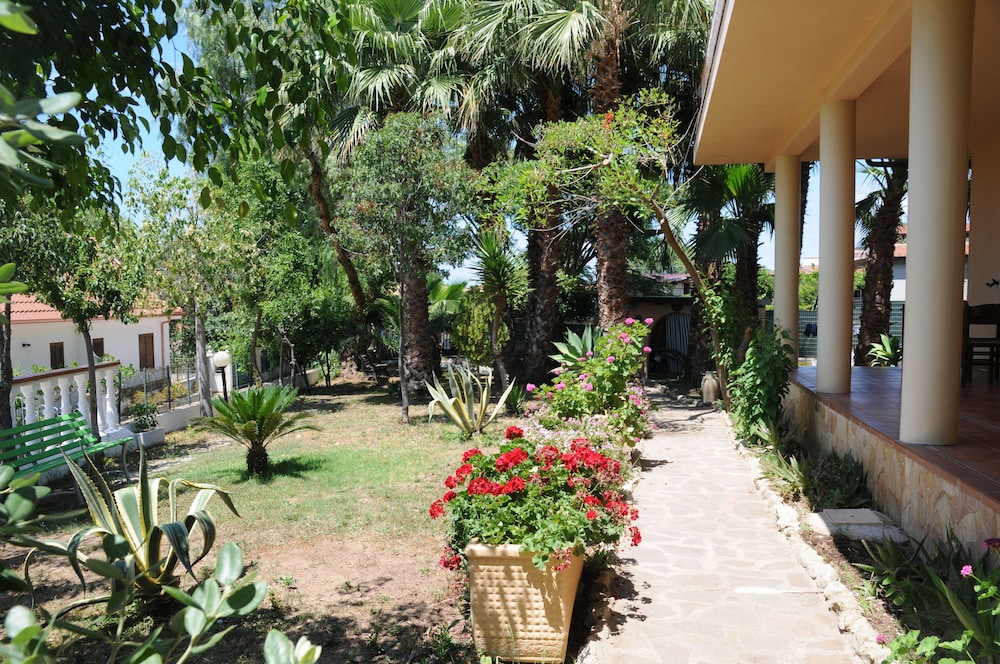 Residence Villa Grazia - Kalabrien