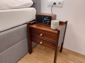 APARTAMENT 7B | 1 quarto, roupas de cama antialérgicas, ferros/tábuas de passar roupa