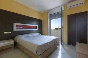 Apartamento | 1 quarto 
