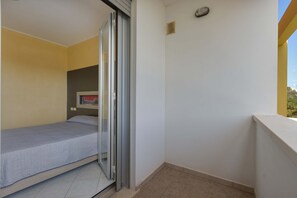 Apartamento | 1 quarto 
