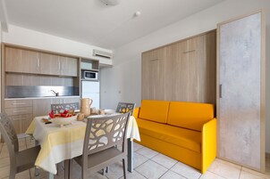 Apartamento | Interior
