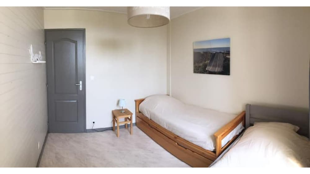 Gîte Les Plages - Vendée