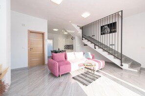 Vila | 2 quartos