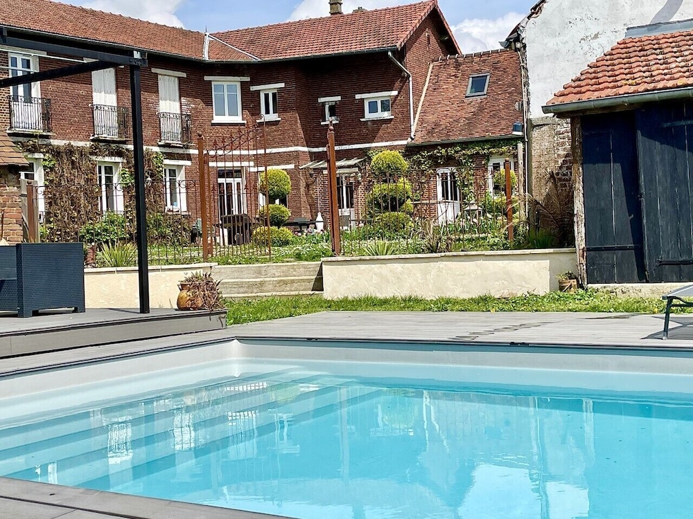 Le Paddock - Val-d'Oise