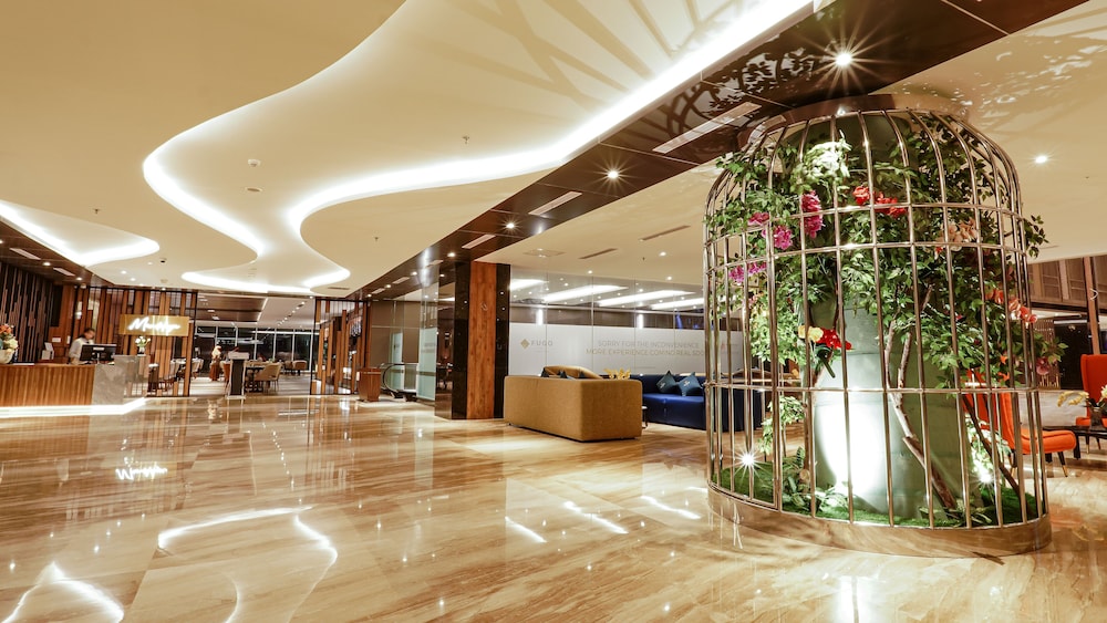 Fugo Hotel Samarinda (Bigmall) - Samarinda