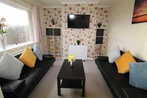 Smart TV 32 polegadas com canais digitais, TV