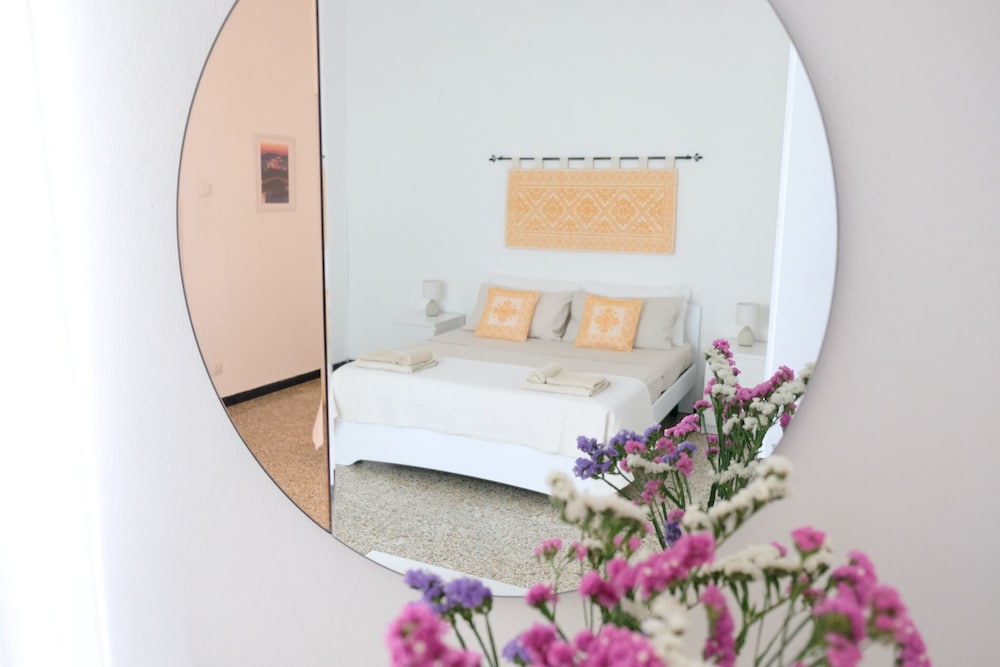 Juste 80 Mètres De La Mer, Dans Le Centre De Alghero, 3 Sdb +Parking Privè - Alghero