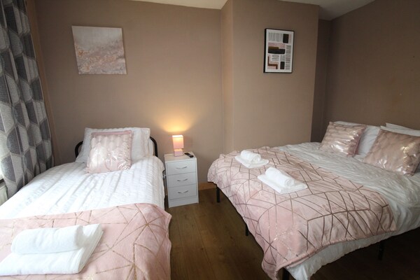 Holland House - Chesterfield