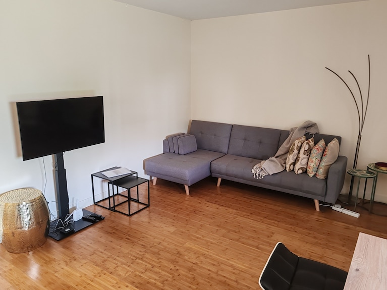 Cozy And Sweet Garden Apartment - Disneyland Paris - Serris