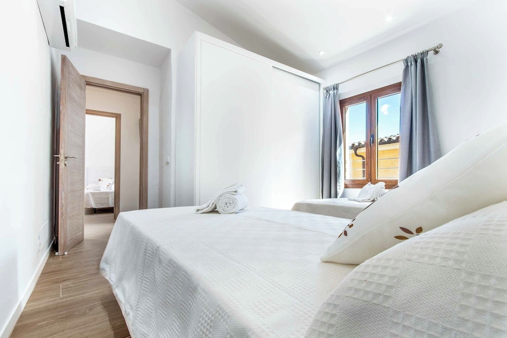 Villa Horta 55 - Vier Schlafzimmer Villa, Schläft 8 - Pollença