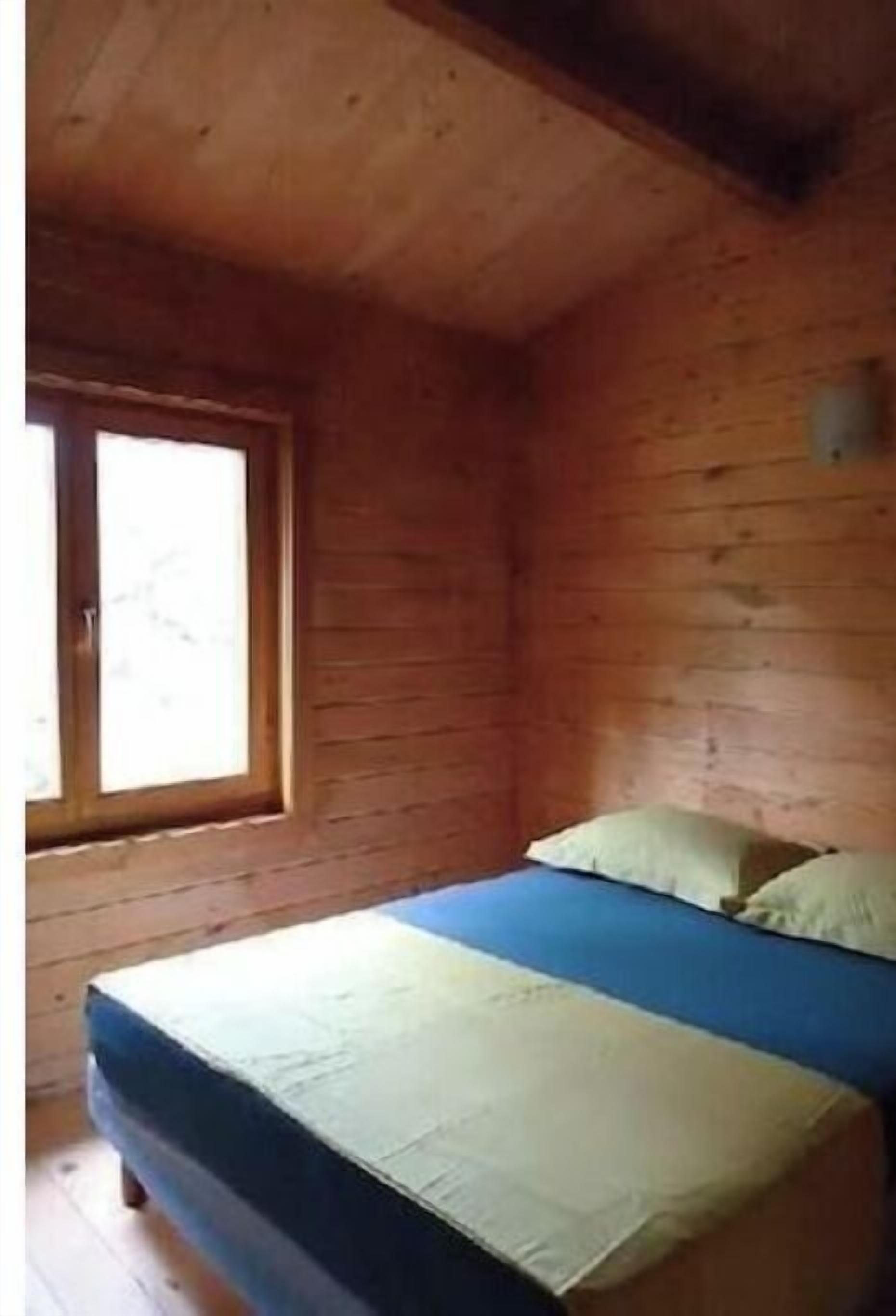 The Tinutella 5, The Tinutella - Corsica