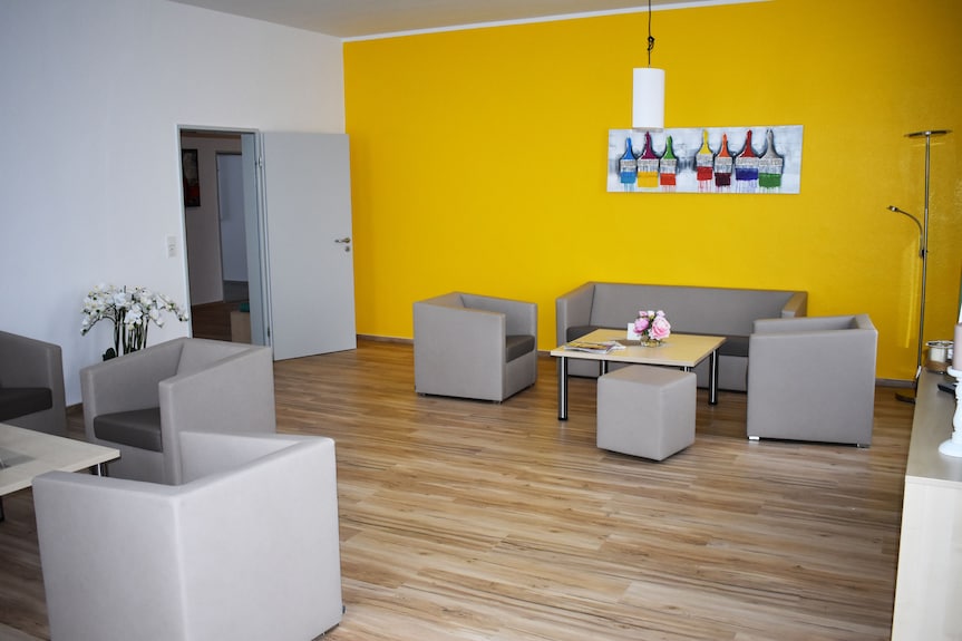 Posthus Apartment 208, Close To The Beach And Central - Borkum