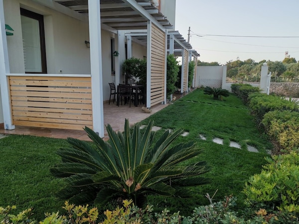 Casa Vacanze Senia Del Rais - Isola di Favignana