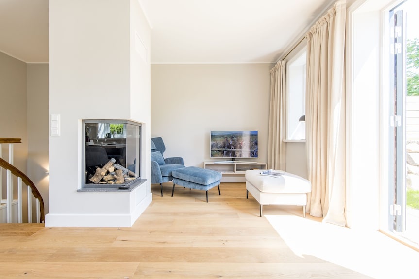 Tualighaker Hüs, Whg. 01 - Sylt