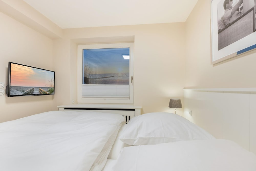Wellness. Stilvoll. Keitum. Haus Süderhof, Seemöwe Whg. 13 Objekt-id: Hsk/13 - Keitum