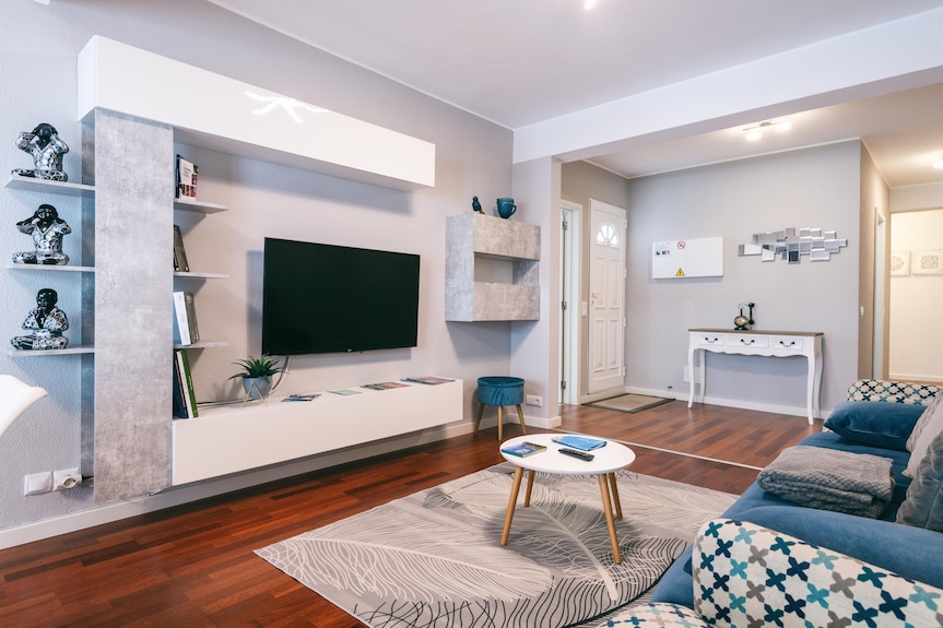 Pereira Place-village. North Coast - Madeira Island - Madeira